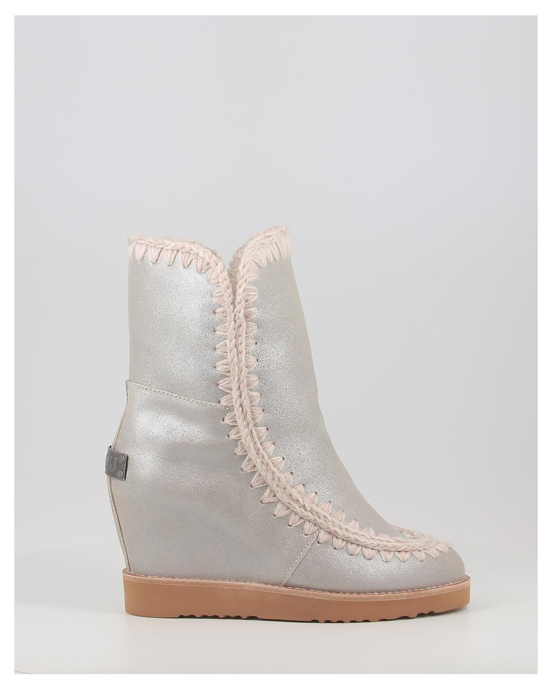 Mou Compra Hoy Estilo Iconico | Zapatos Obi