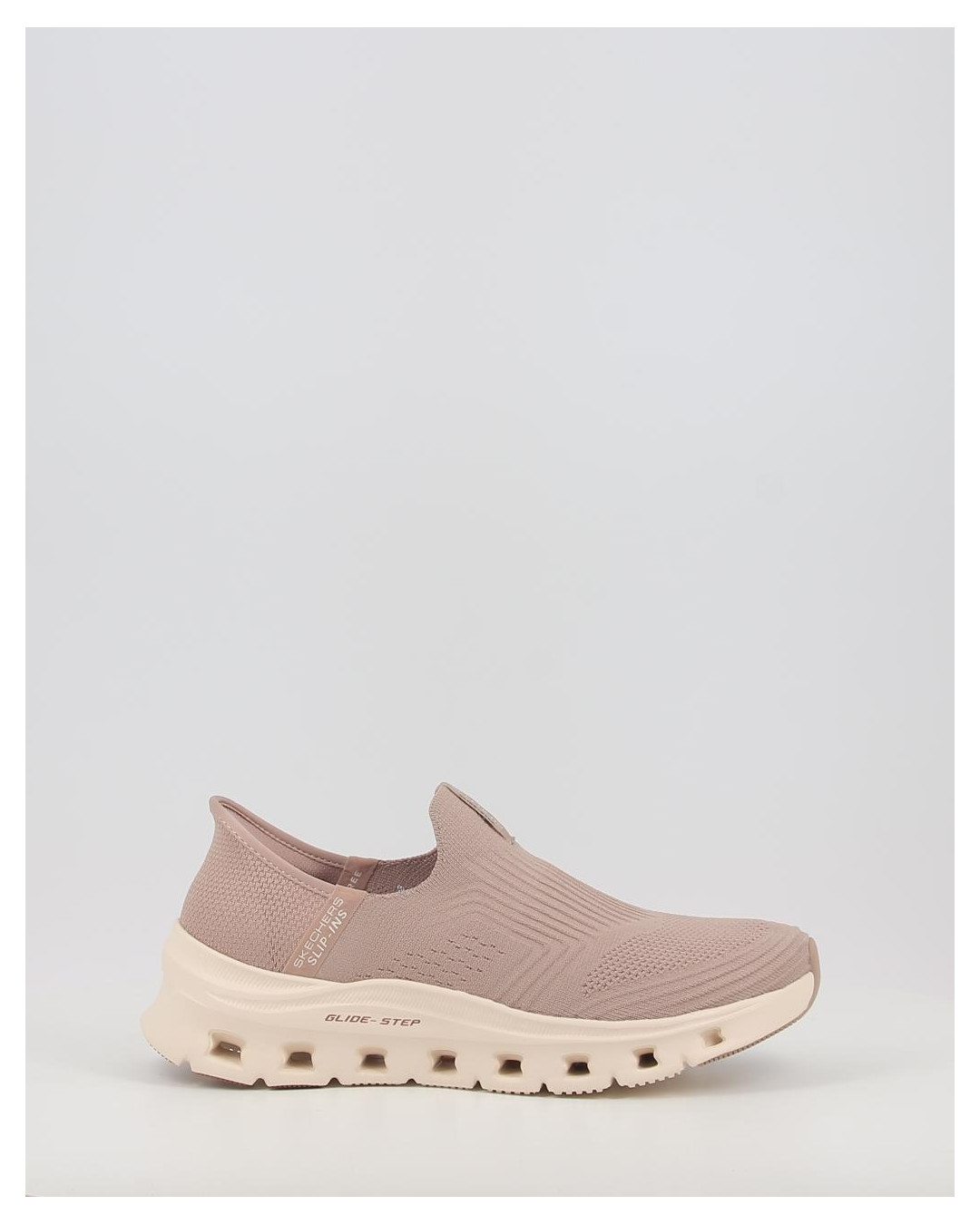 Zapatillas Skechers SLIP-INS: GLIDE-STEP PRO 150422 Arena | Obi