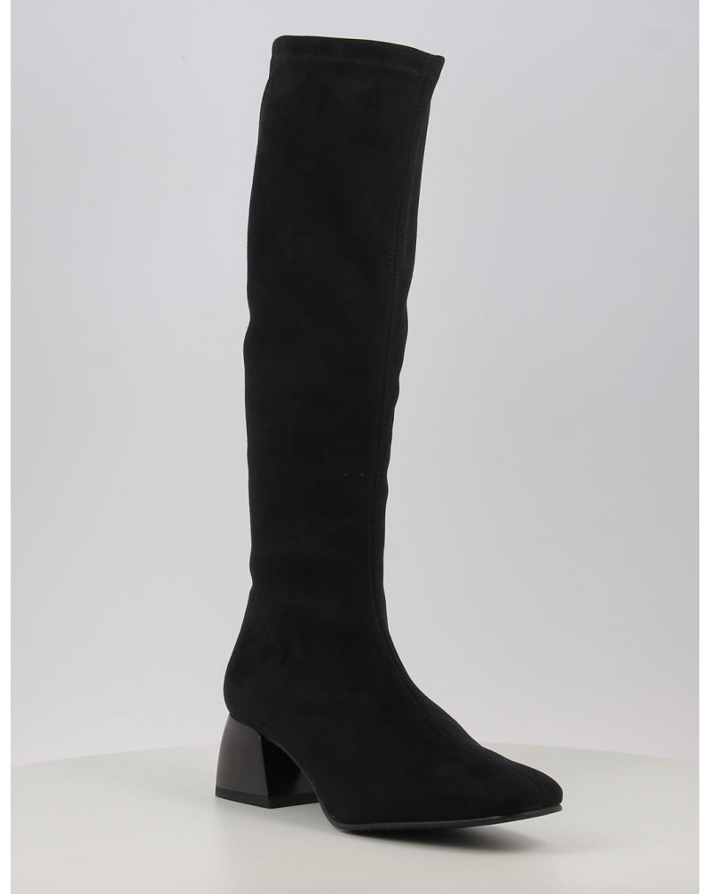 Botas Miss Elastic FAX 078663 negro | Obi