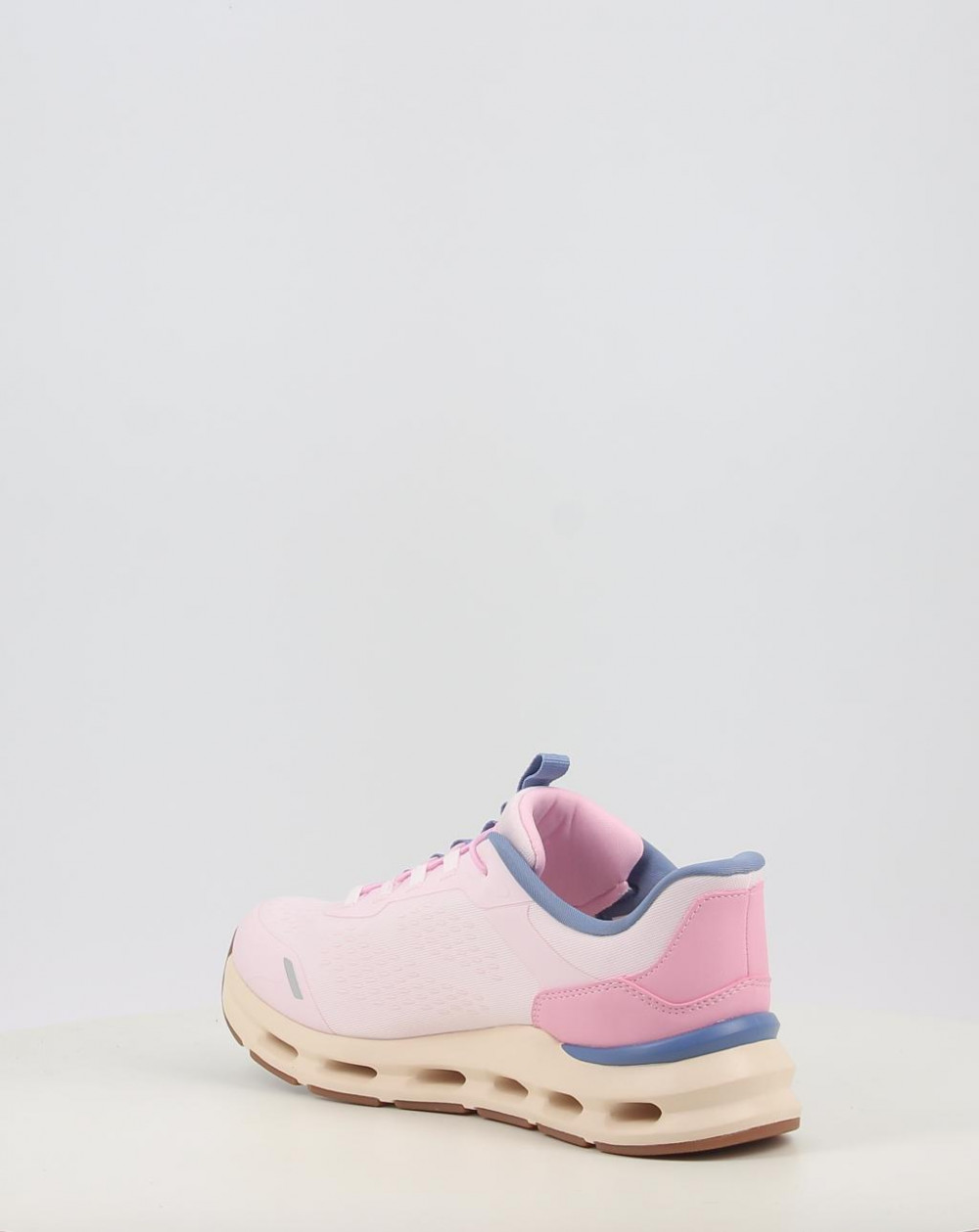 Zapatillas Skechers SLIP-INS: GLIDE-STEP + - VISTA L 303654L rosa | Obi