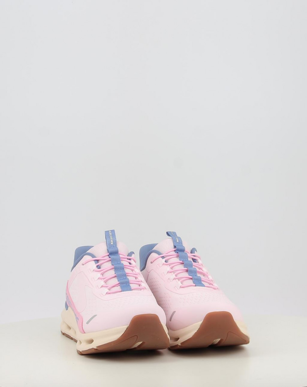 Zapatillas Skechers SLIP-INS: GLIDE-STEP + - VISTA L 303654L rosa | Obi